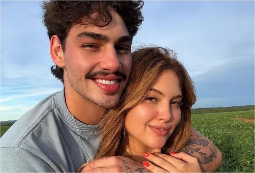 Mari Menezes desabafa após cogitar reatar com DJ: 'Descobri que ficou com uma garota'