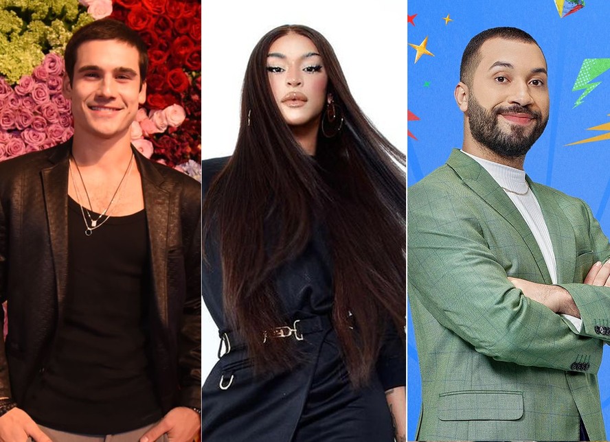 Política ou bug? Famosos perdem milhares de seguidores e reclamam