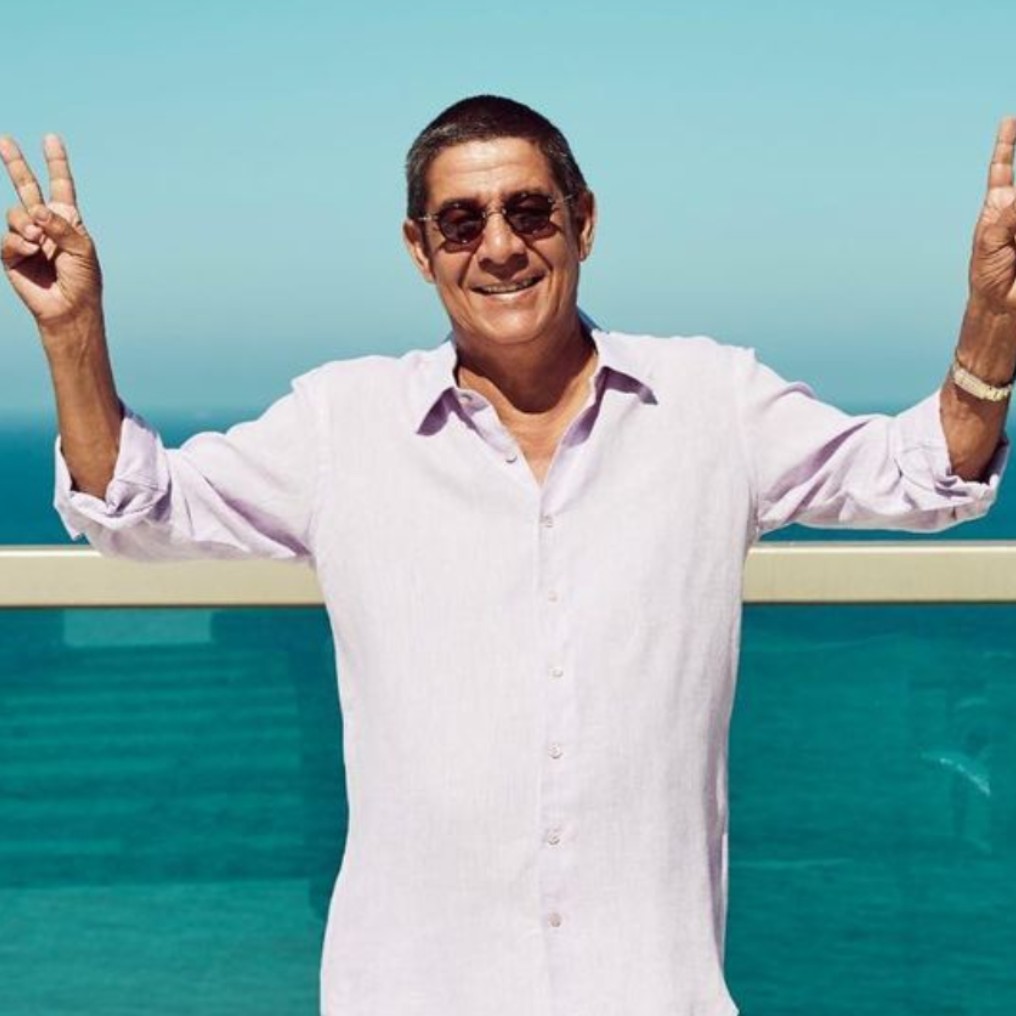 Saiba tudo sobre: Zeca Pagodinho