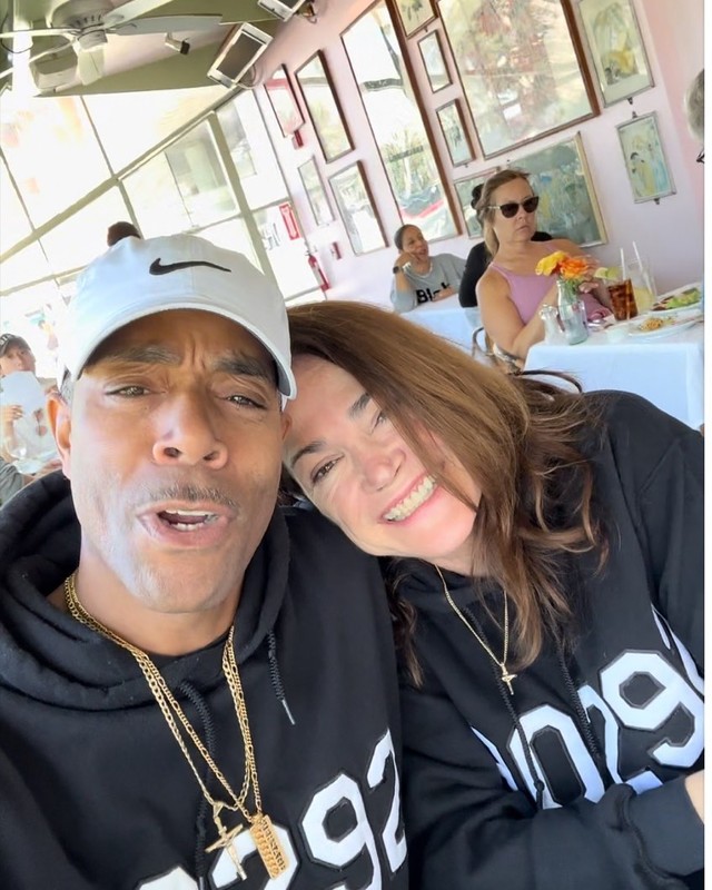 Kim Delaney, atriz de 'Chicago Fire', é presa por tentar atropelar o ...