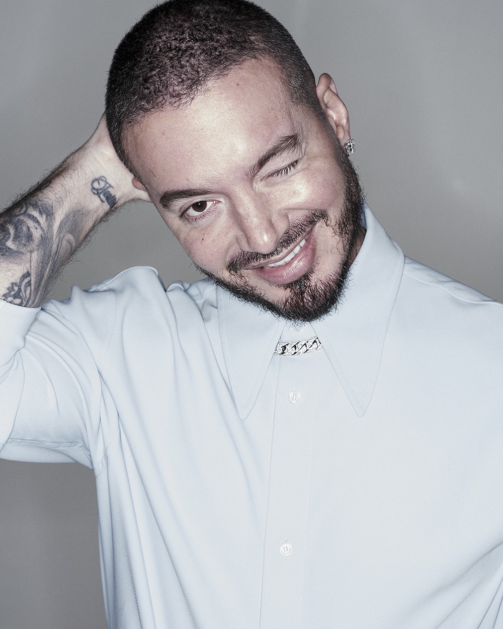 Atração do The Town, J Balvin fala de amizade com Anitta: 'Sou ...