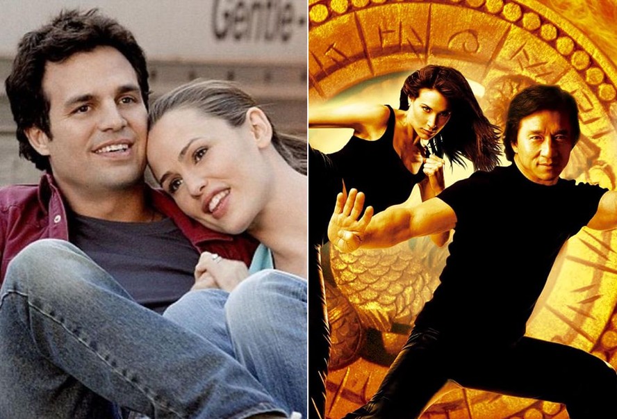 'Sessão da Tarde' na TV Globo: veja os filmes da semana de 22 a 26 de abril