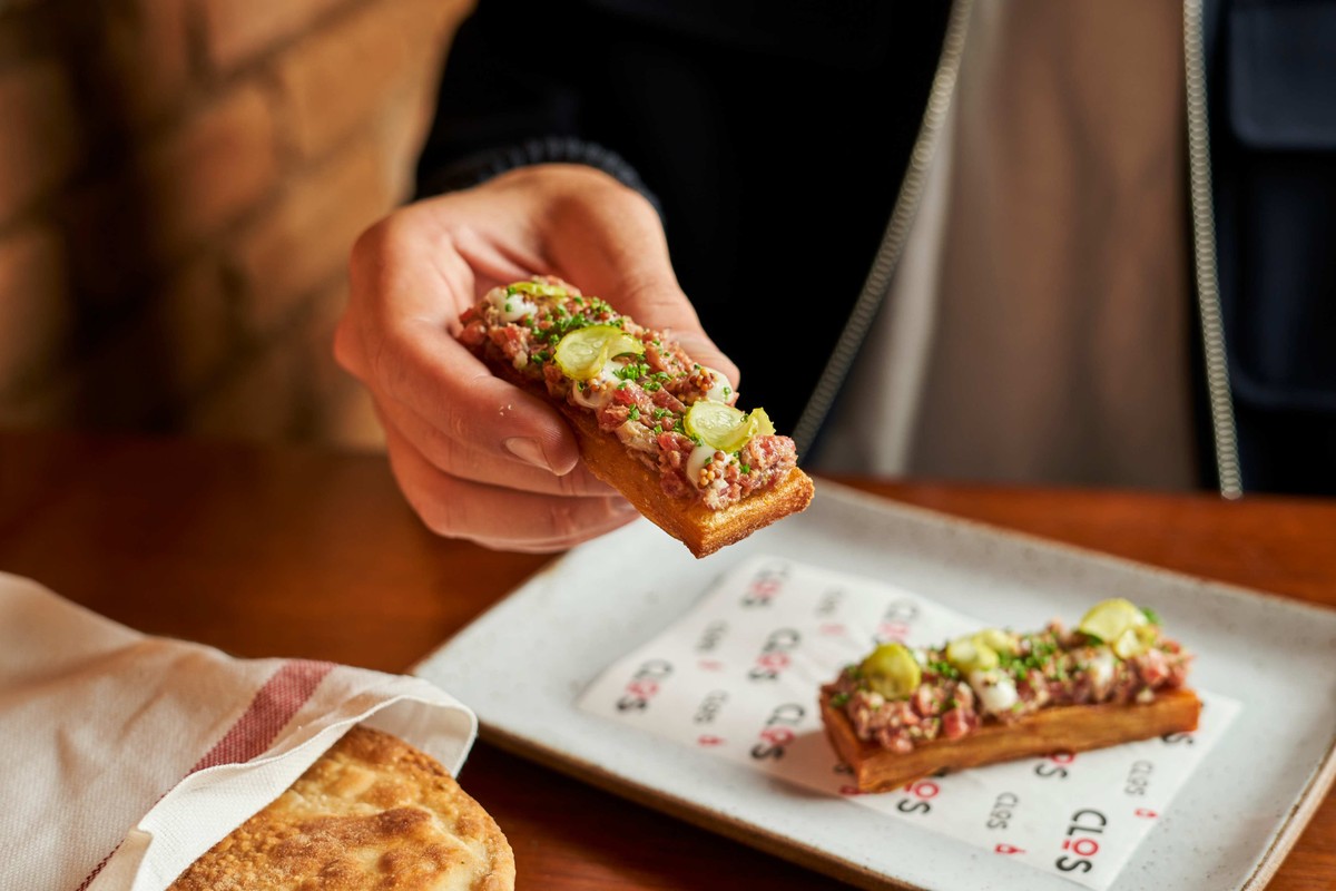 Festival de Tapas São Paulo reúne 25 bares e restaurantes; veja onde ir ...