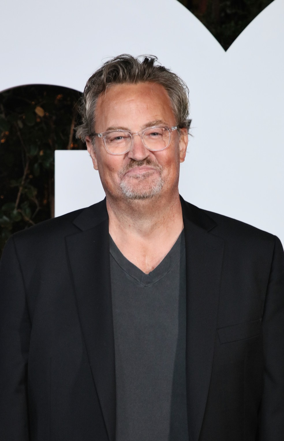 Matthew Perry — Foto: Getty Images