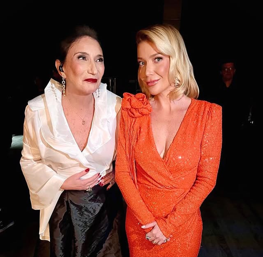 Tal mãe, tal filhos: 15 famosas que passaram o amor da profissão adiante