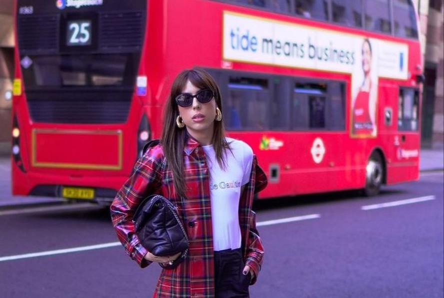 Adam revela tendências de make das semanas de moda da Europa