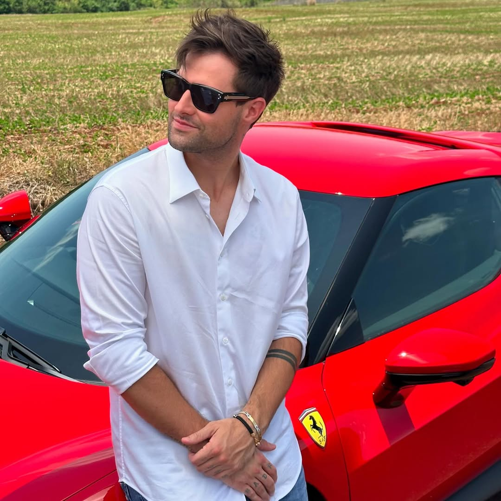 Quem é Rezende? Ex-namorado que Virginia Fonseca segue já foi apontado ...