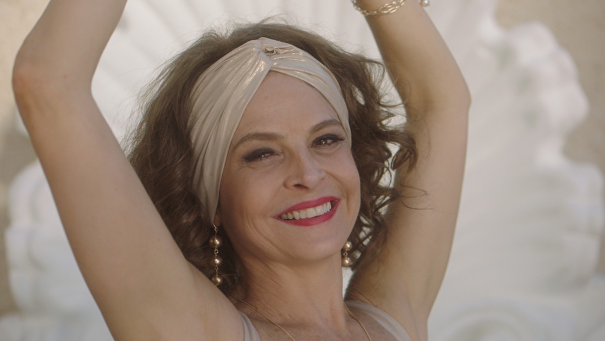 'Pérola': Filme com Drica Moraes e dirigido por Murilo Benício ganha trailer; veja