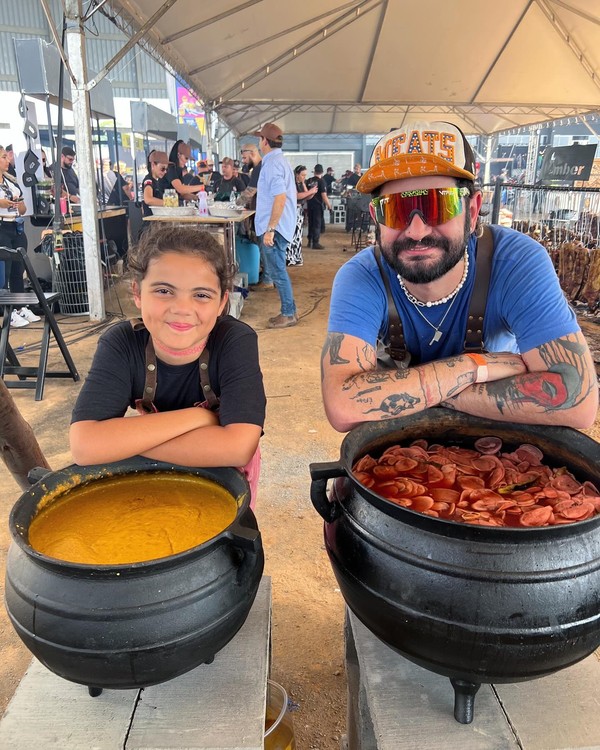 Dono de hamburgueria em BH, chef Paulo Yoller morre aos 36