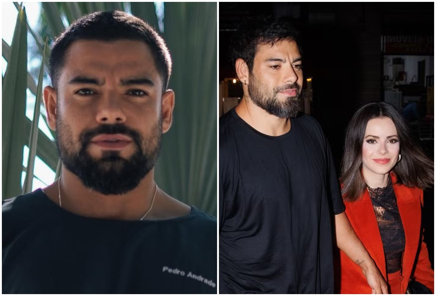 Será? Namorado de Sandy ousa ao dizer que profissão teria se não fosse médico