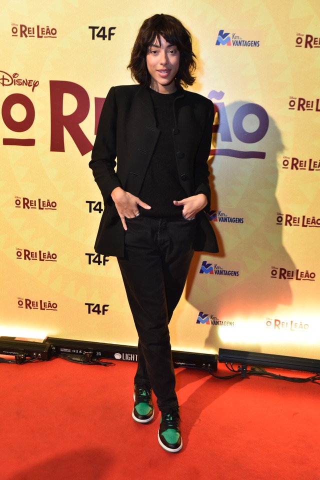 Viih Tube, Eliezer, Klara Castanho e mais famosos marcam presença na ...