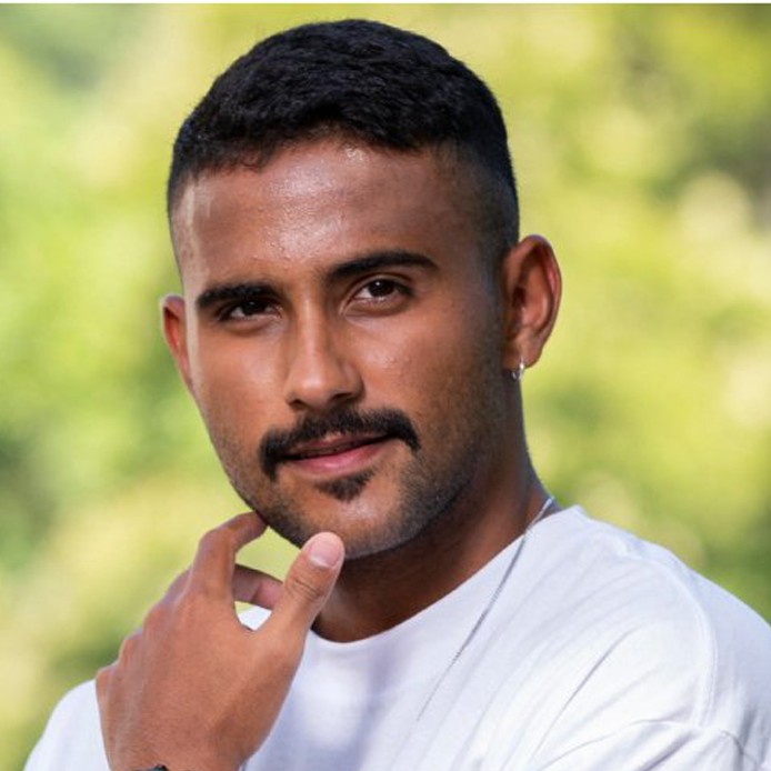 Saiba tudo sobre: Lucas Pizane | BBB 24