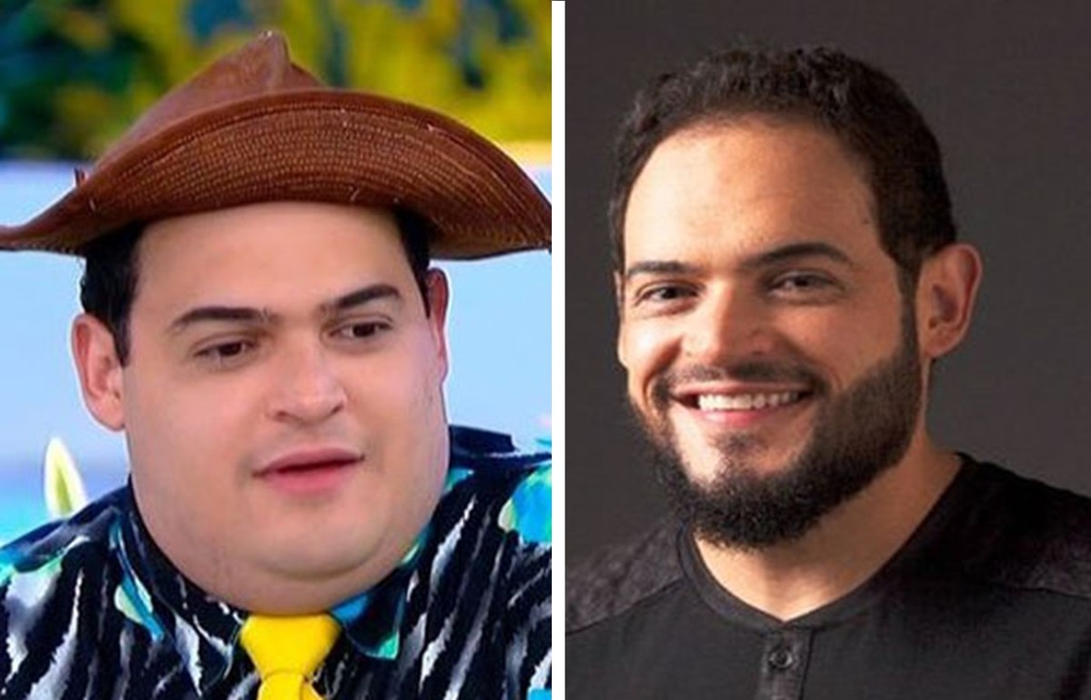 Humorista Matheus Ceará relata arrependimento de ter feito cirurgia ...