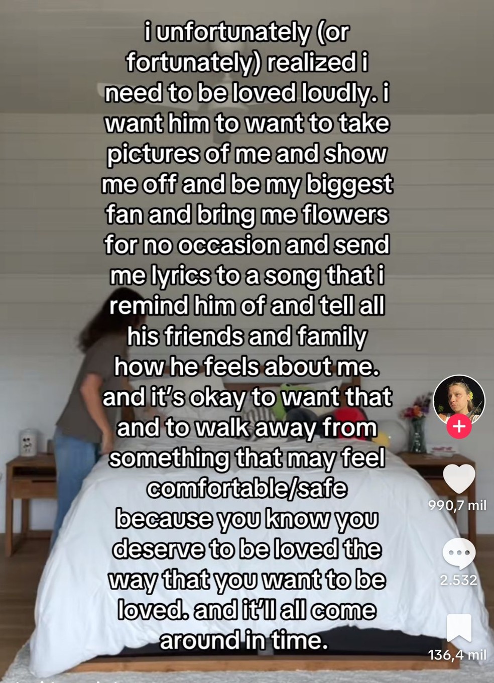 Fãs resgatam postagens de ex de Bruno Mars sobre solteirice e casamento