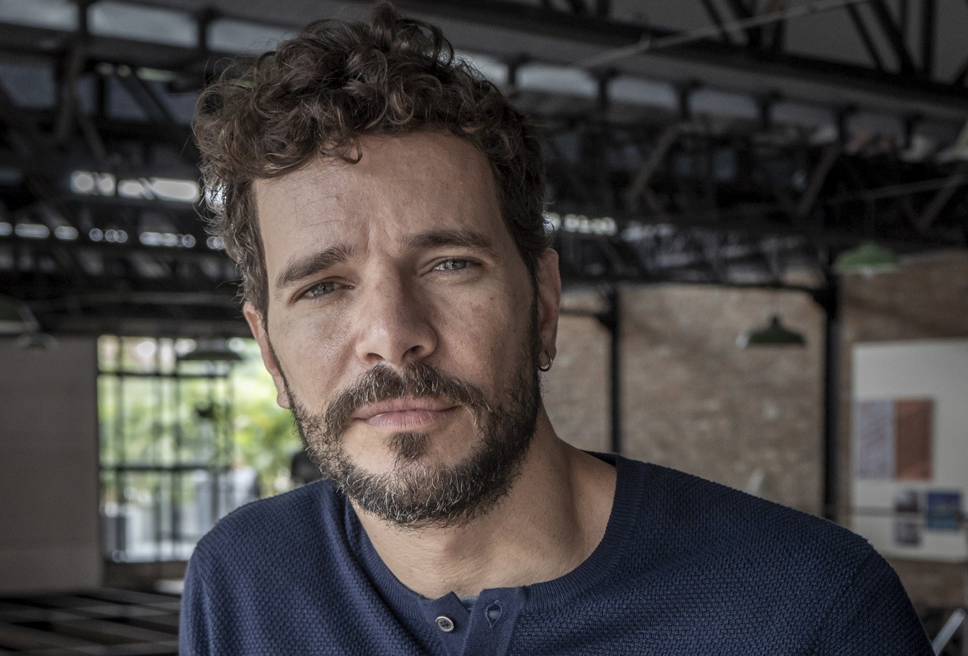 Vinte anos após 'Cobras e Lagartos', Daniel de Oliveira volta a fazer ...