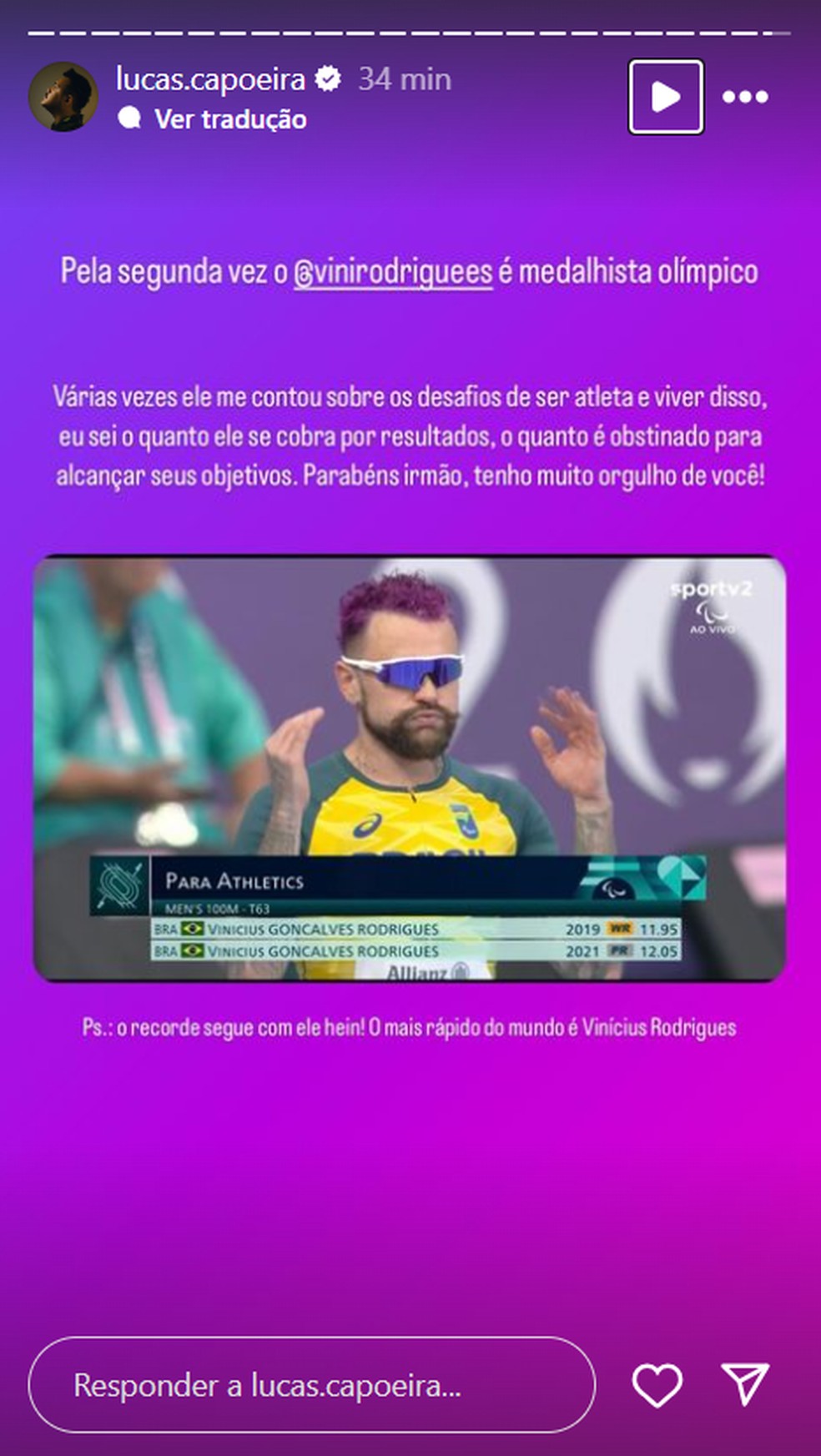 Robert Vinicius Rodrigues Silva - RETOEDU