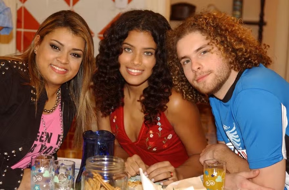 Além de 'Vale Tudo': Como as novelas fizeram parte da vida de Preta Gil