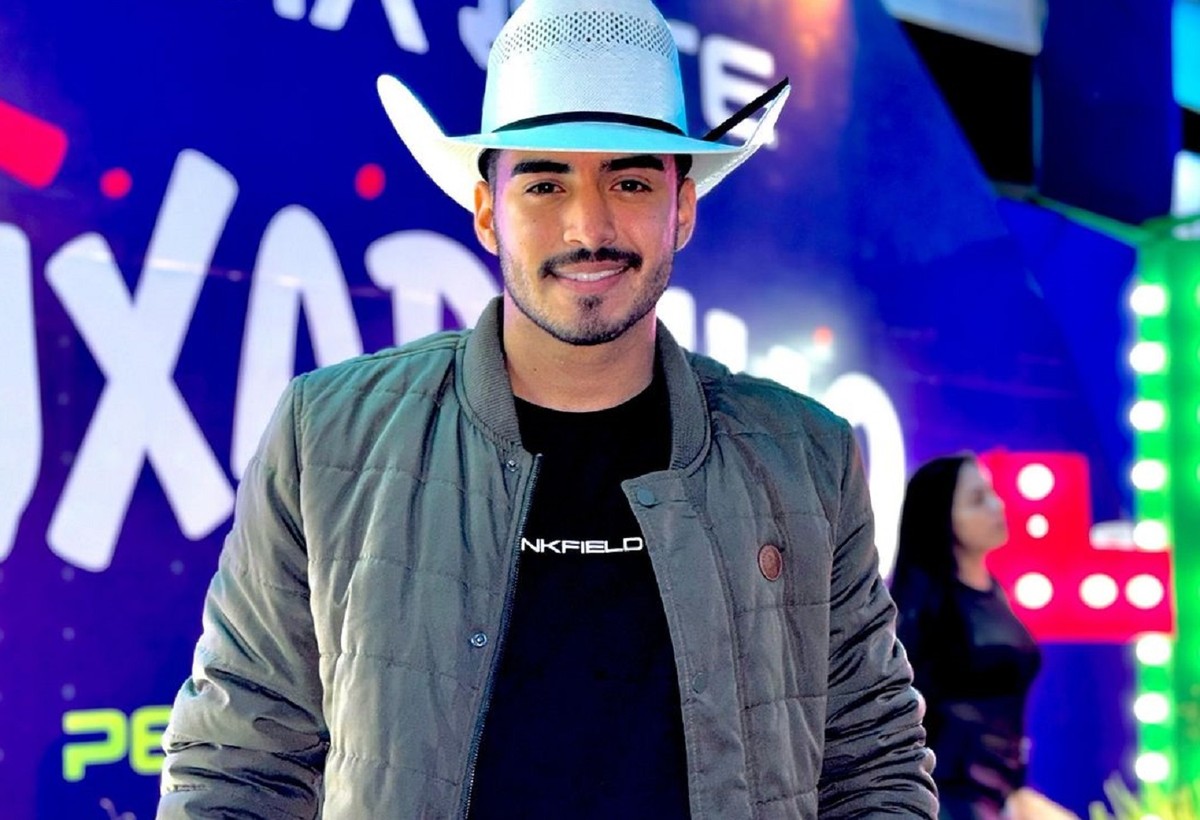 Saiba quem é Lucas Alexandre, influenciador que morreu aos 22 anos em ...