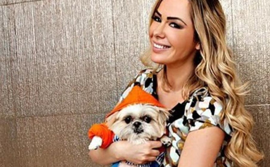 Ju Isen choca ao mostrar corpo com hematomas após plástica; imagem é forte