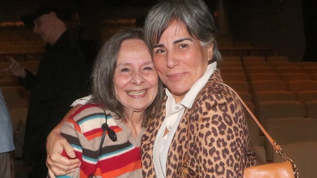 Saiba tudo sobre: Débora Duarte