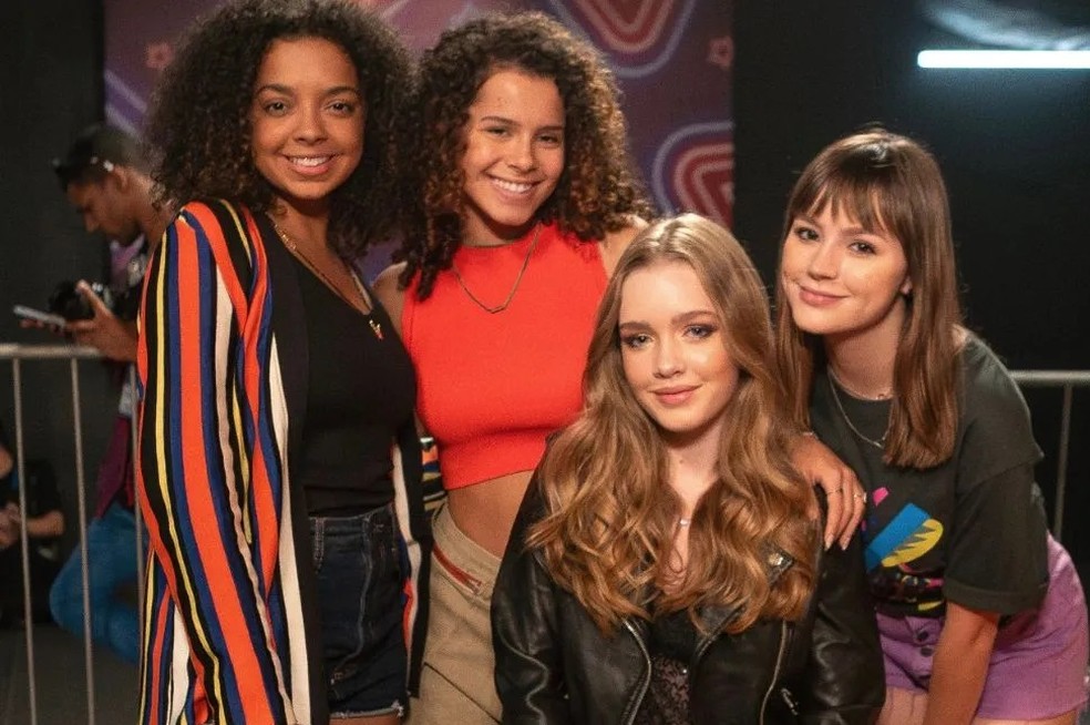 Pietra Quintela completa 10 anos de carreira: 'Meu sonho é ser atriz em ...