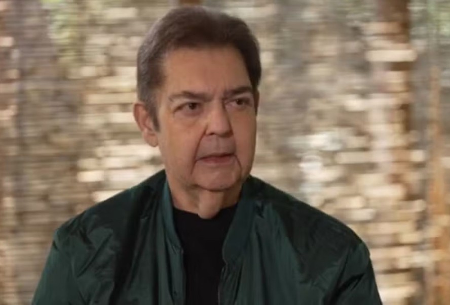 Faustão tem alta adiada e segue internado em hospital; assessoria ...
