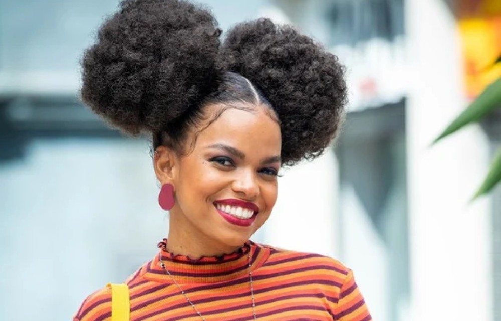 Jeniffer Nascimento lembra crítica e celebra 'Êta Mundo Melhor ...