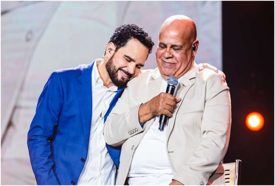 Luciano Camargo lança 'Quer Vitória' com Mattos Nascimento