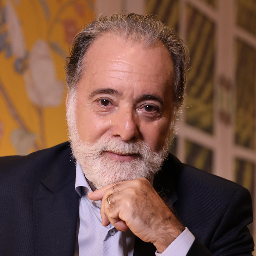 Saiba tudo sobre: Tony Ramos