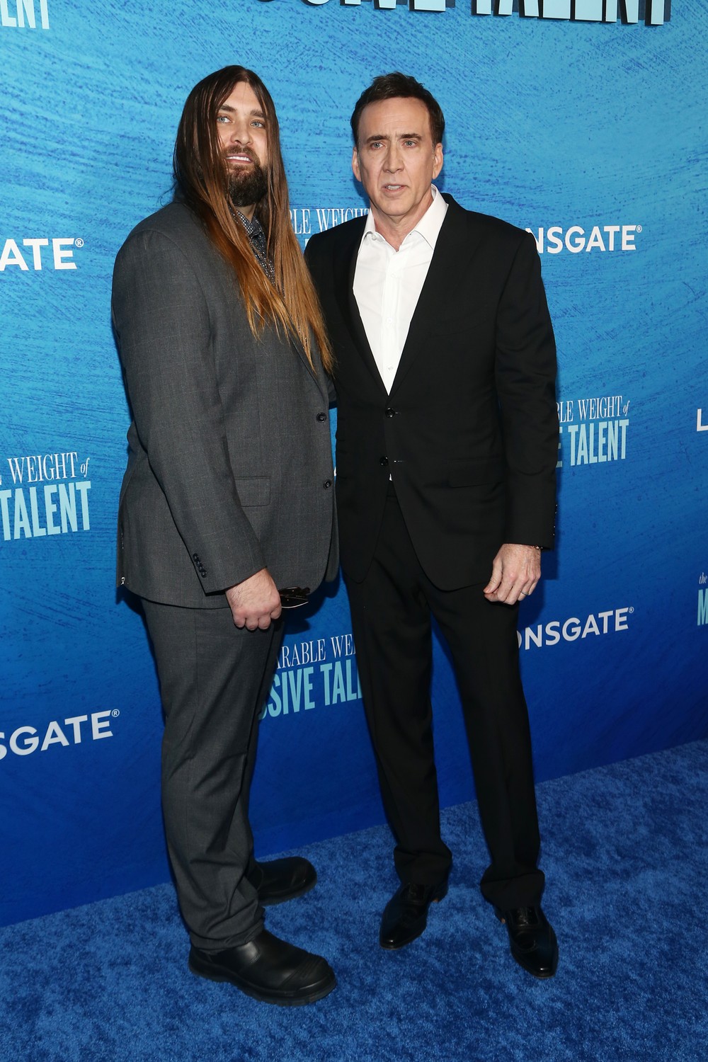 Aos 59, Nicolas Cage fala de planos de se aposentar: 'Mais três ou ...