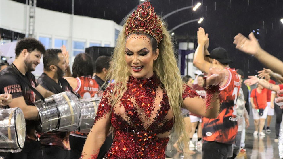 Carnaval 2025: signos das rainhas de bateria das Escolas de Samba ...