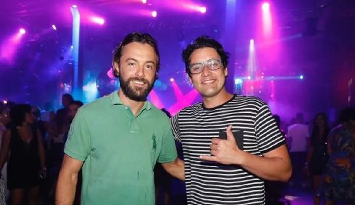 Bruno De Luca Testemunha Do Atropelamento De Kayky Brito Diz Estou Triste E Abalado