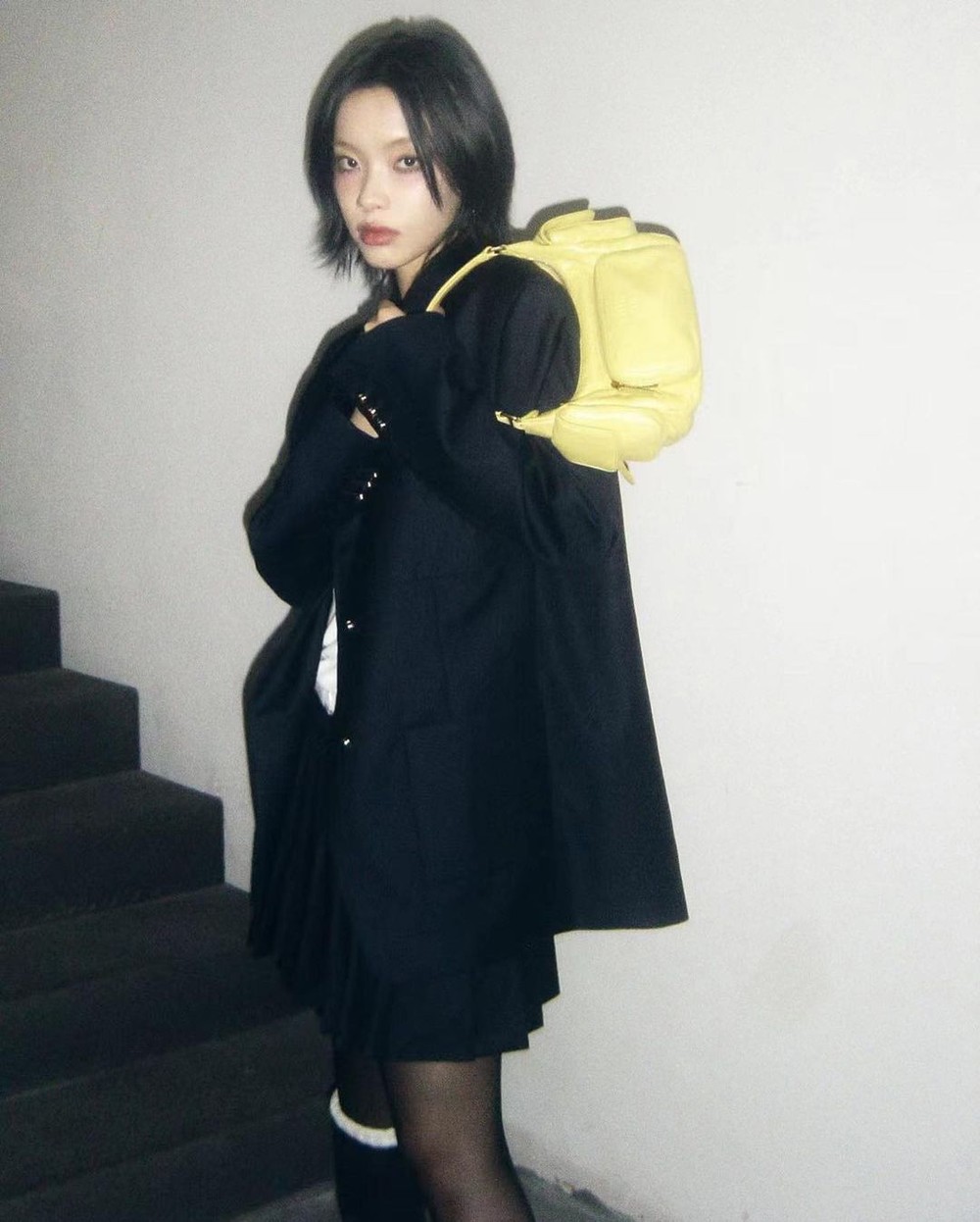 Lexie Liu, estrela do pop chinês, fala sobre novo álbum e ressalta ...