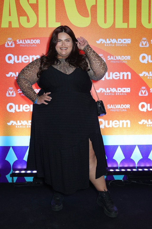 Mayara Russi, de 'Verdades Secretas 2': 'Quero levar o corpo gordo para ...
