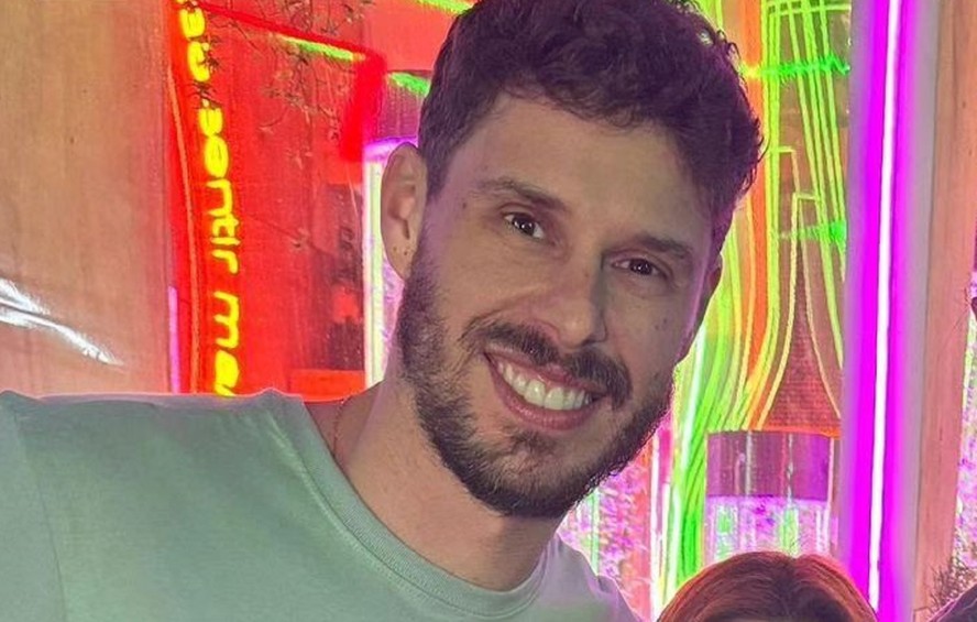 Bruninho descarta aposentadoria após saída da seleção de vôlei e admite ...
