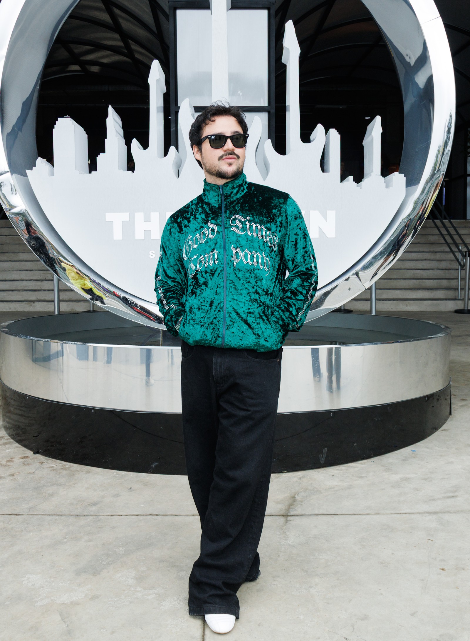 Setlist oficial? Backstreet Boys cria playlist pro The Town e agita fãs