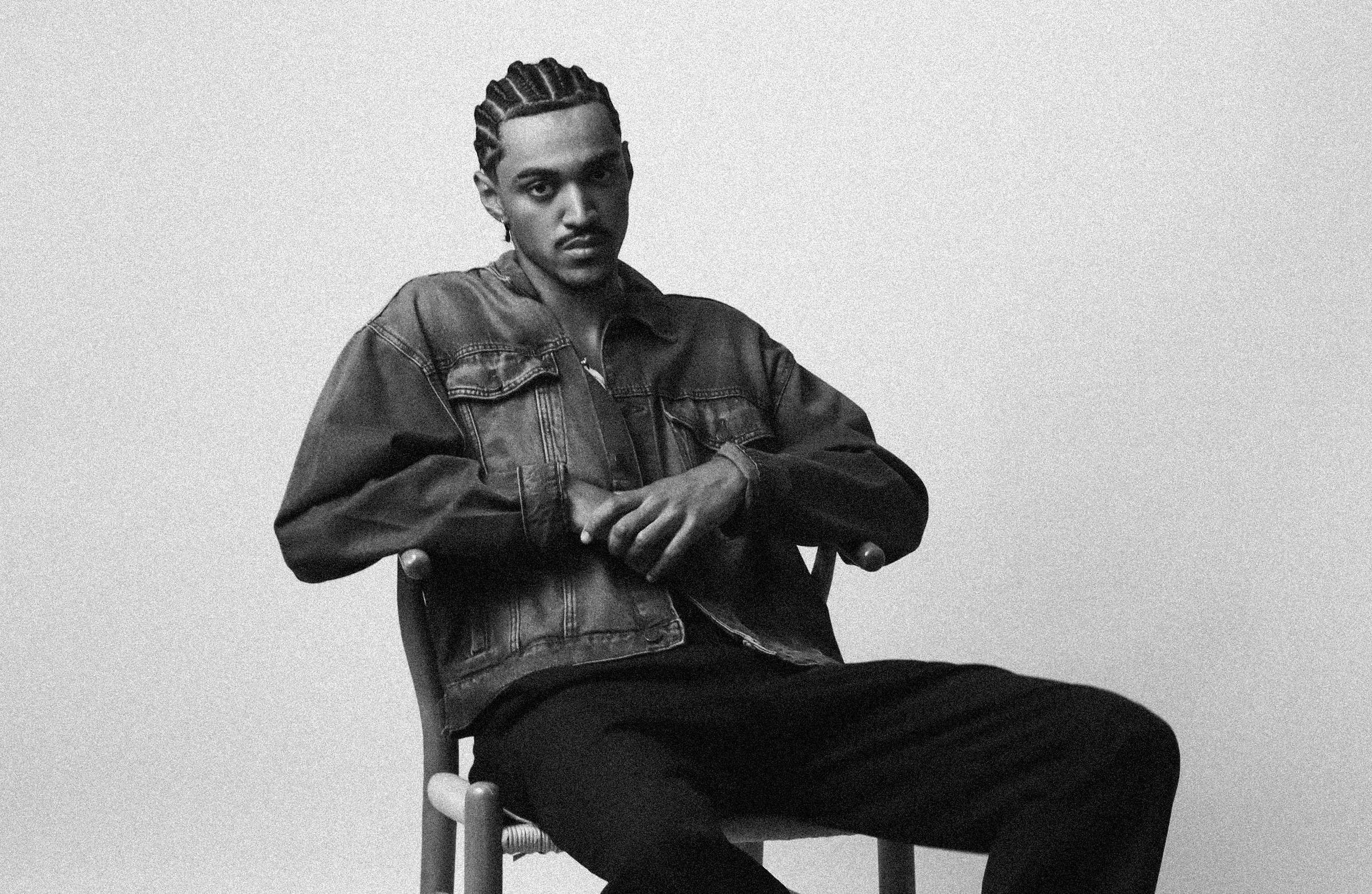 Revelação do R&B, Ryan Fidelis estreia show de novo EP em SP
