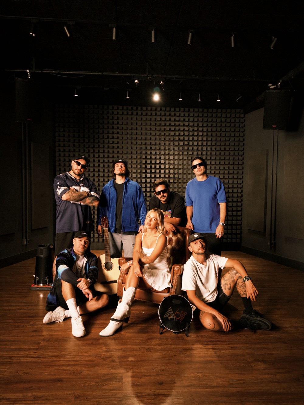 Mar.iana lança 'Gelada' com Atitude 67 e revela inspiração criativa ...