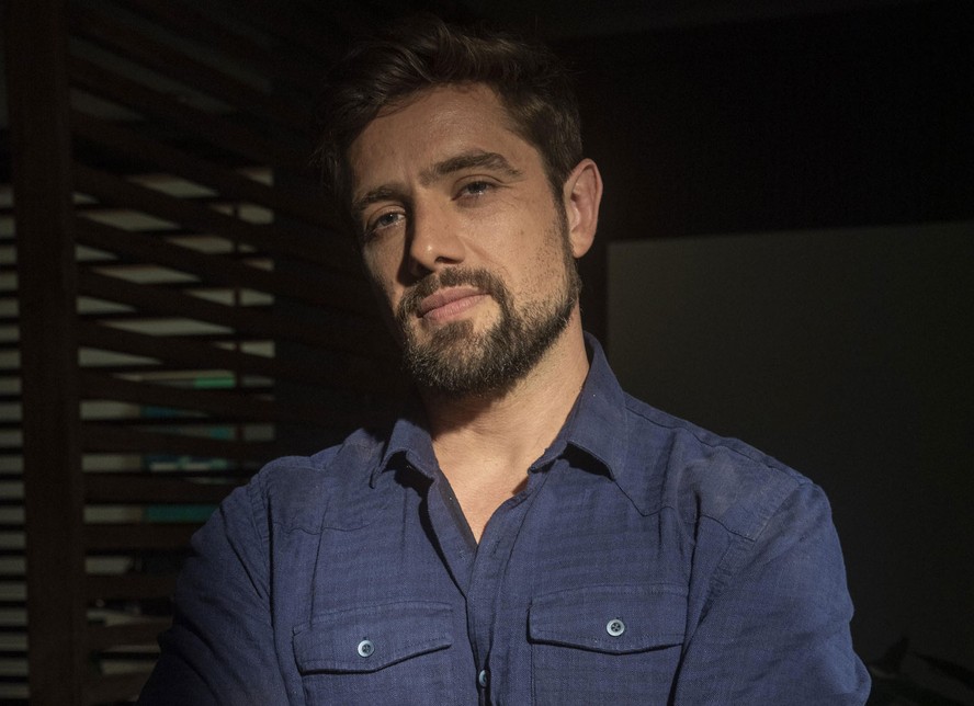 Rafael Cardoso pede desculpas após agressão a idoso e diz que estava ...