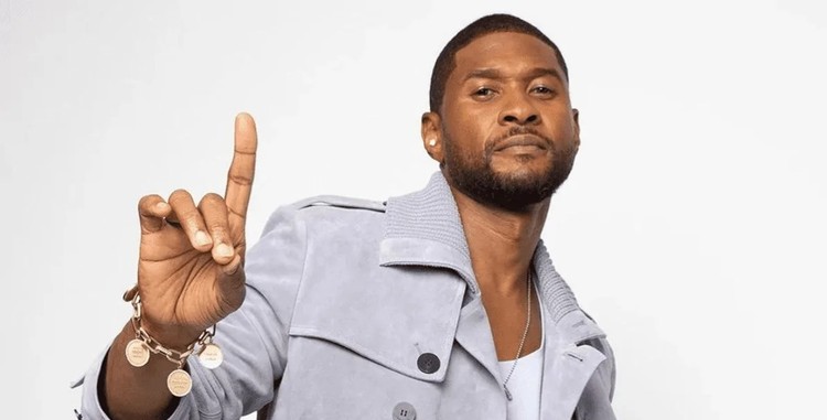 Saiba tudo sobre: Usher