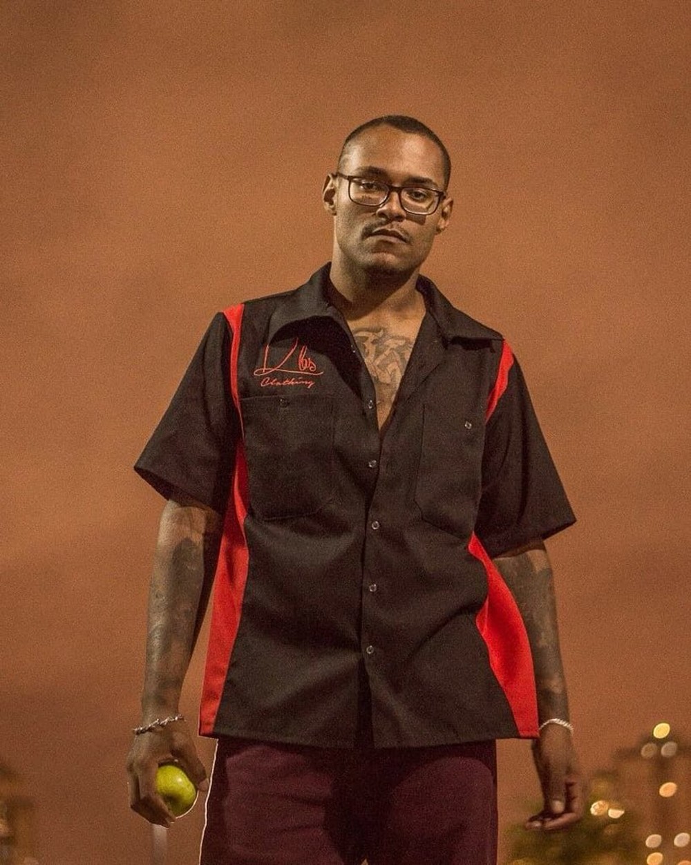 Rapper é acusado de violência física e psicológica por ex-namoradas e ...