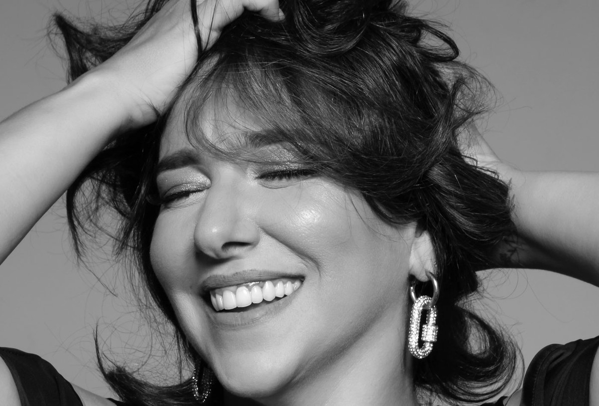 Renata Castro Barbosa celebra 50 anos de vida e 40 de carreira: 'Gosto ...