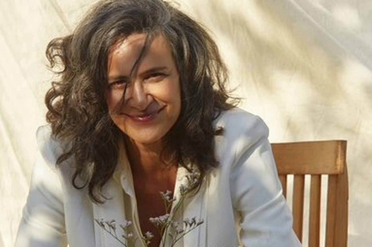 Simone receberá Prêmio à Excelência Musical de Grammy Latino