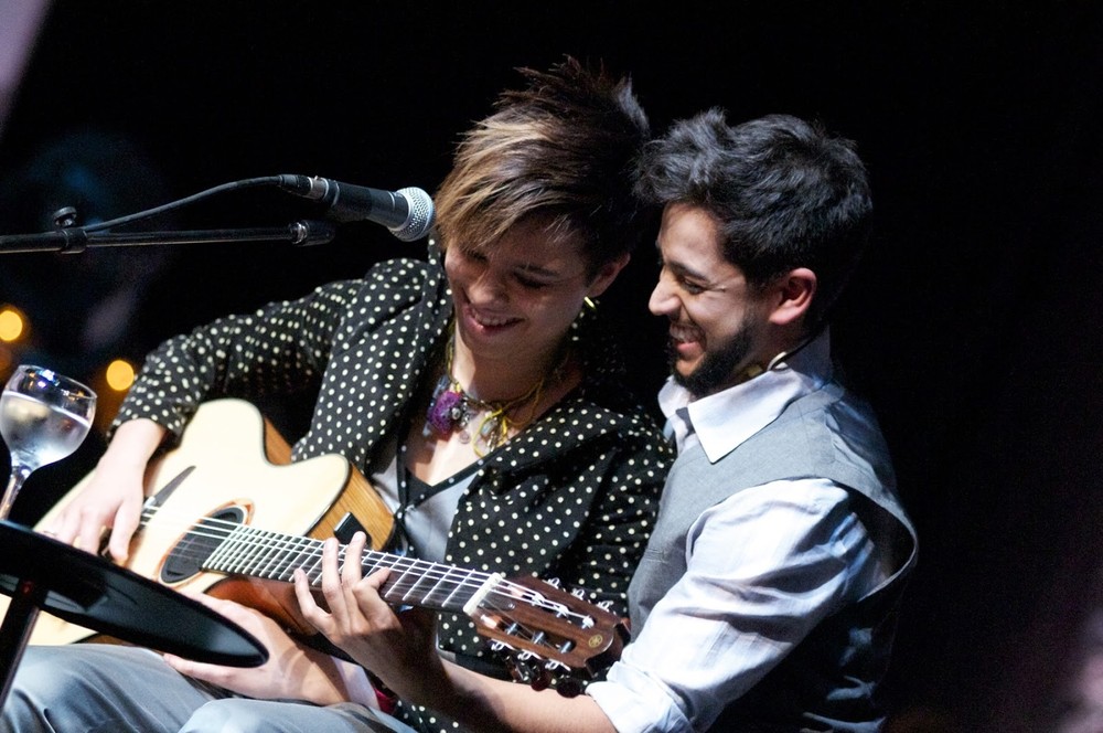 Ex-'Gente Inocente', Leandro Léo vai atuar em 'Vale Tudo'