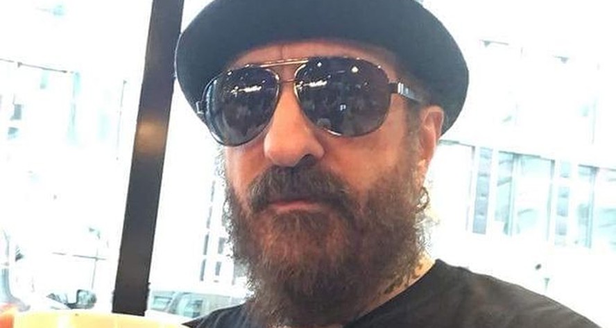 Morre aos 59 anos Wayne Swinny, guitarrista da banda Saliva