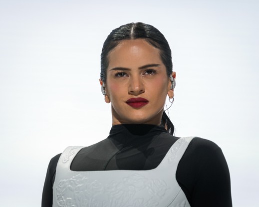 Saiba tudo sobre: Rosalía