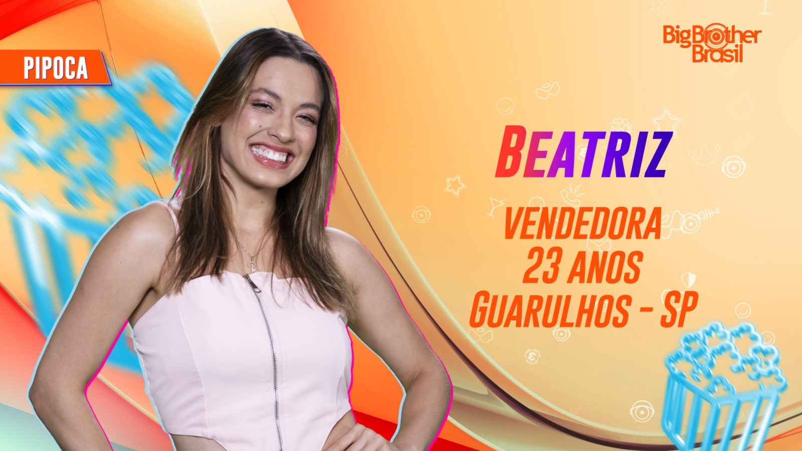 Beatriz Reis Do Bbb 24 Diz Que é Virgem Aos 23 Anos Me Sinto Uma