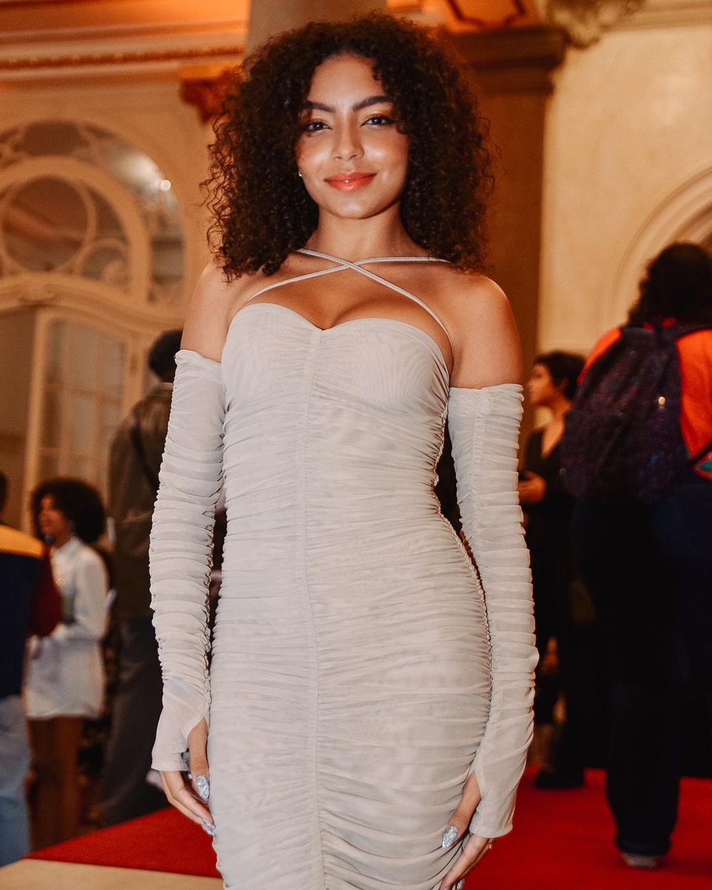 Any Gabrielly sobre carreira solo: 'Mais espaço para mostrar quem eu ...