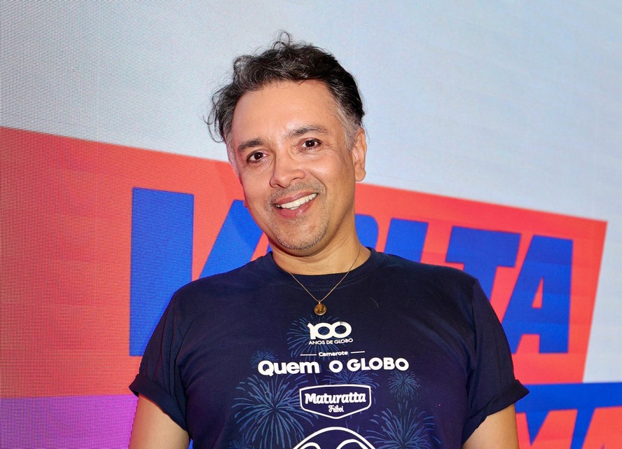 Camarote Quem: Rodrigo Fagundes fala sobre carinho do público com seu ...