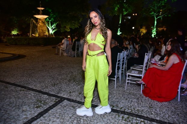 Saiba tudo sobre: Maria Maya